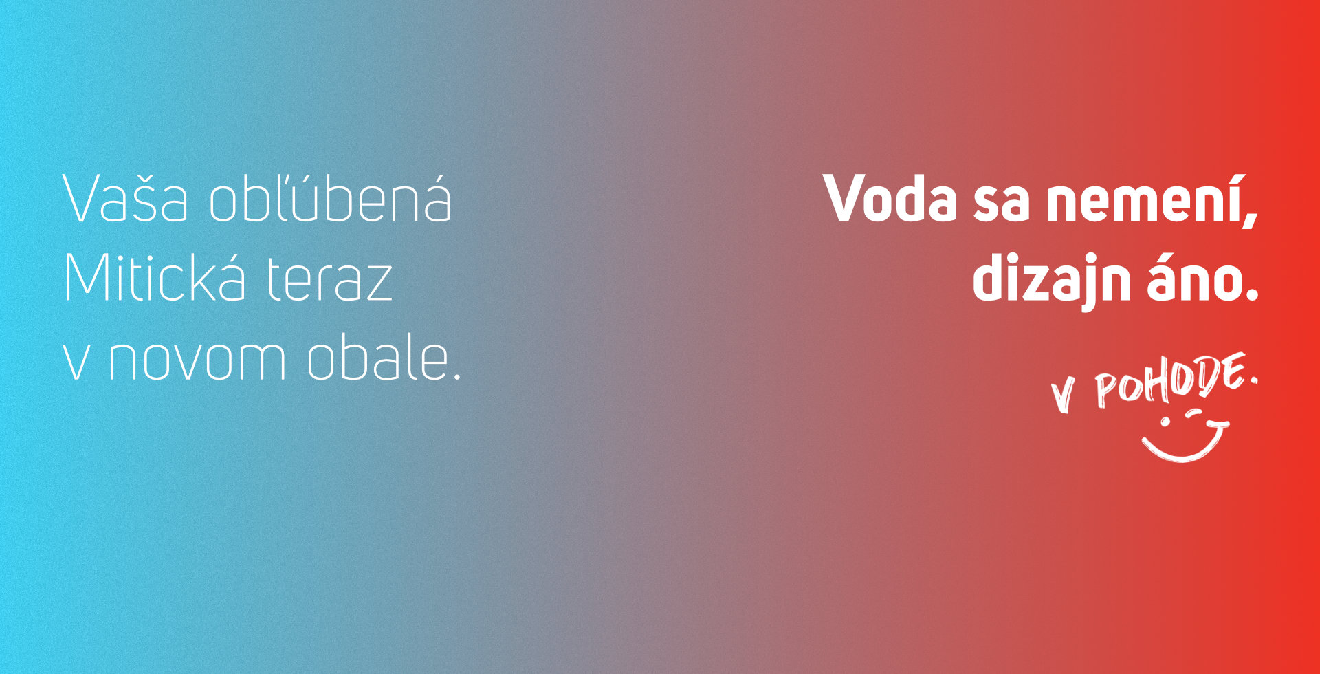 V POHODE :) - Mitická